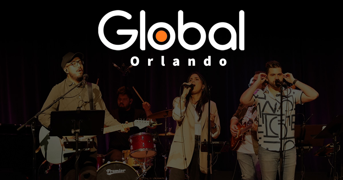Contacto - Global Orlando